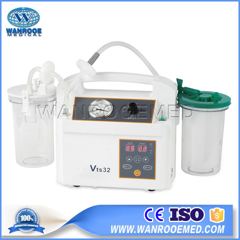 China Suction Unit, Mobile Suction Unit,Hospital Suction Machine ...