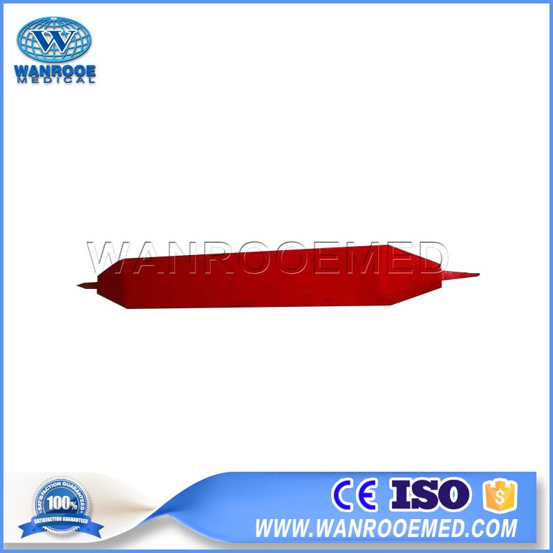 EB-7A/B/C China Manufacture Emergency Life Guard Vinyl Coated Pvc Foam ...