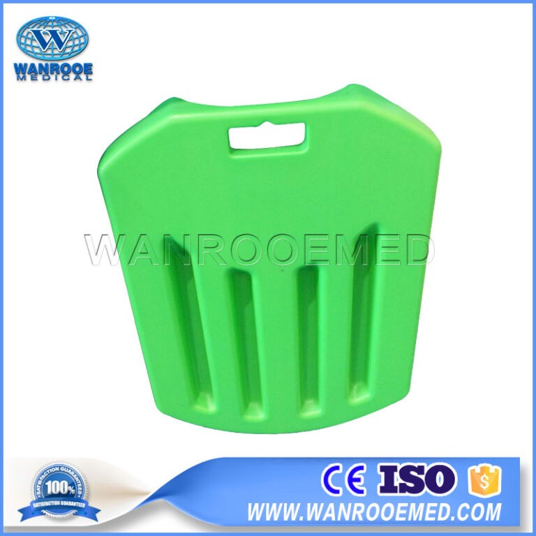 EB-5A Emergency Lightweight Convenient Plastic CPR Board from China ...