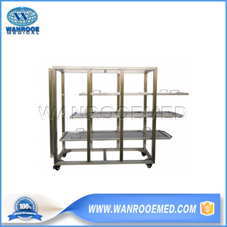 China Mortuary Lifter, Hydraulic Lifter, Hydraulic Lifting Trolley ...