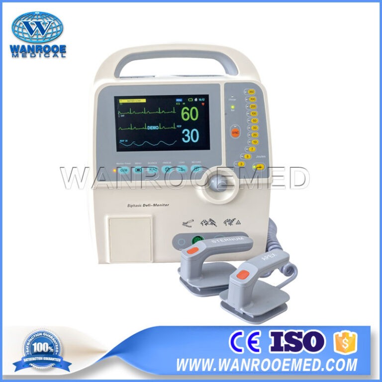 DEFI-8000D Biphasic Defibrillator Monitor Medical Equipment Prices from ...