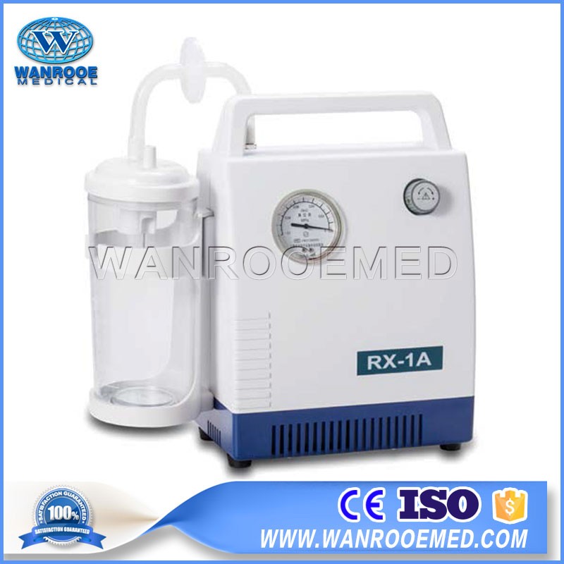 China Suction Unit, Mobile Suction Unit,Hospital Suction Machine ...