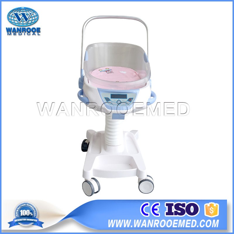 China Hospital Baby Cot, Hospital Baby Cradle‎, Medical Children Cribs ...