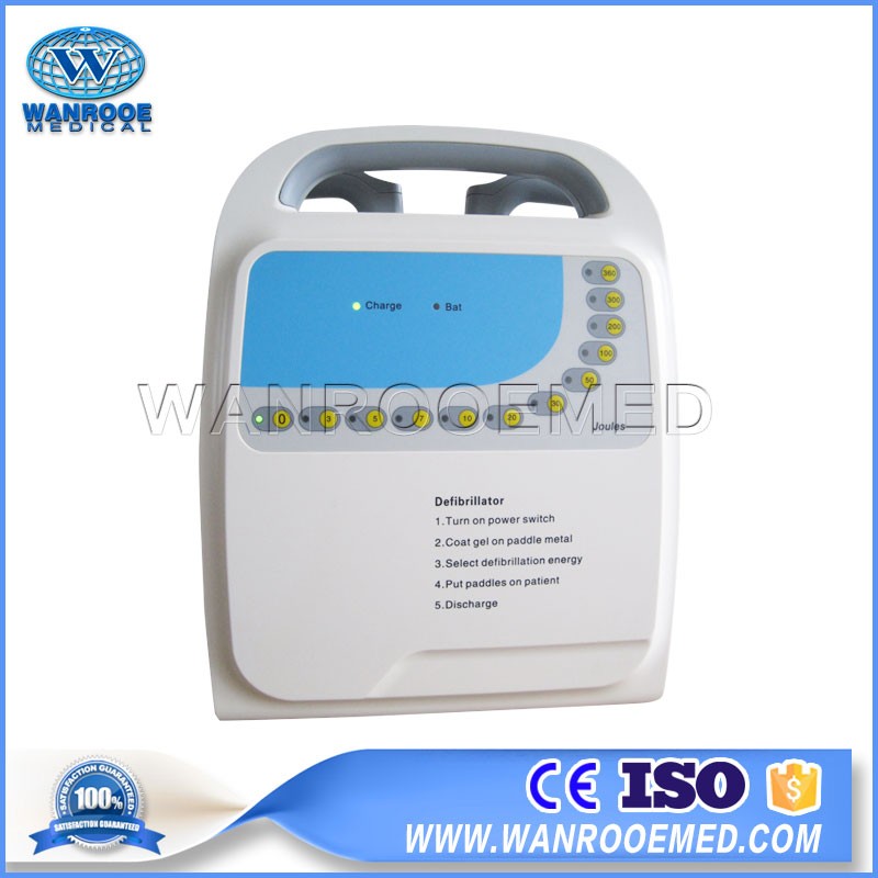 China Defibrillator, Automated External Defibrillator, Defibrillator ...
