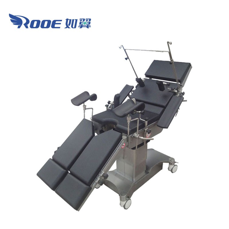 China Operating Table, Surgical Table,Surgical Bed,Hospital Operating ...