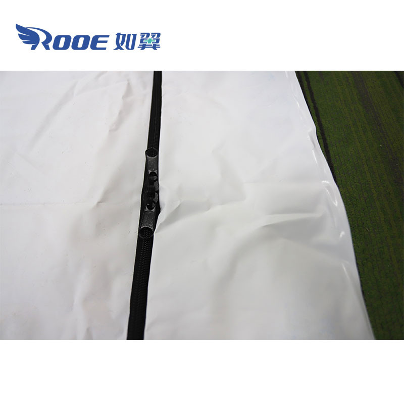 Police Body Bag For Murder Crime Scene Human Remains Pouch