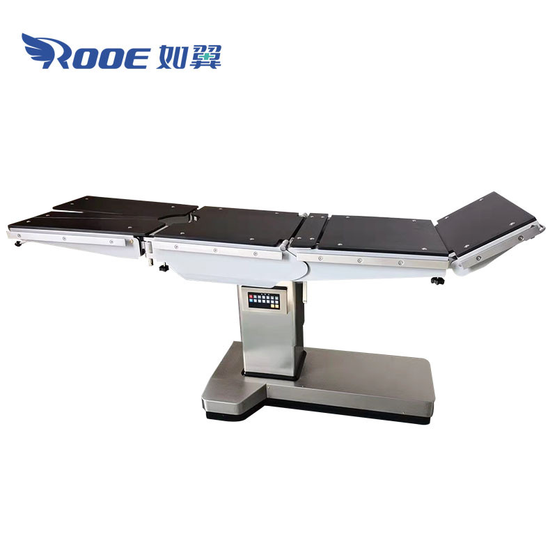 Advanced Orthopedic Fracture Table Operating Room Tables