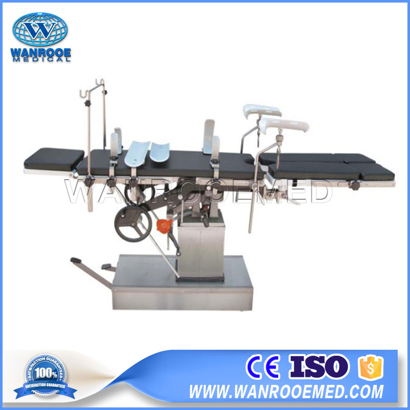 China AOT3001 Medical Side Controlled Hydraulic Multi-purpose Operating ...