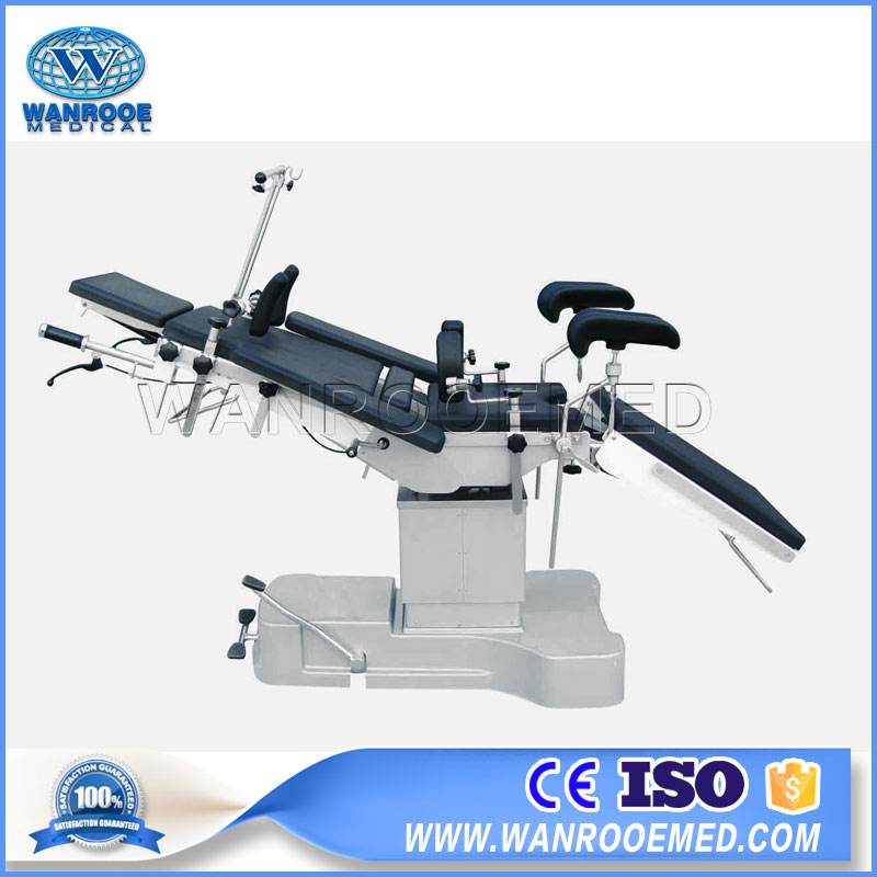 AOT3008CA Comprehensive Surgical Table Head Controlled Multi-Purpose ...