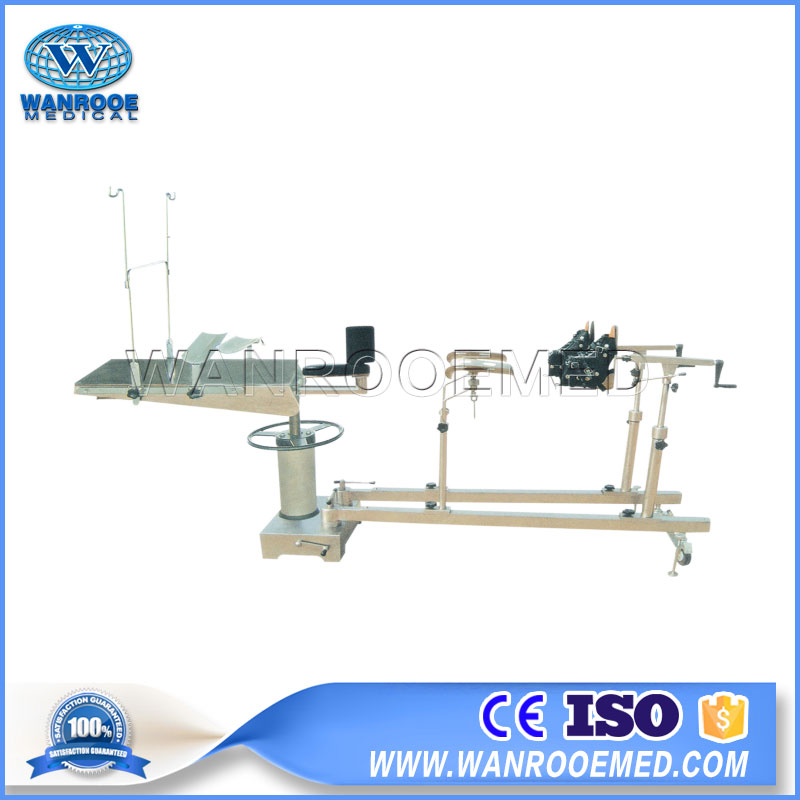 AOTA201 Medical Stainless Steel Universal Orthopedic Traction Frame ...