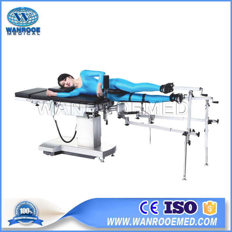 AOTA202 Surgery Instrument Orthopedic Traction Frame For Leg Hip from ...
