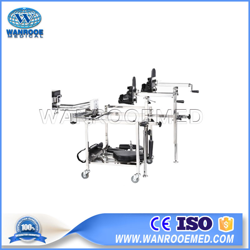 AOTA202 Hospital Medical Orthopedic Rack Orthopedic Traction Frame ...
