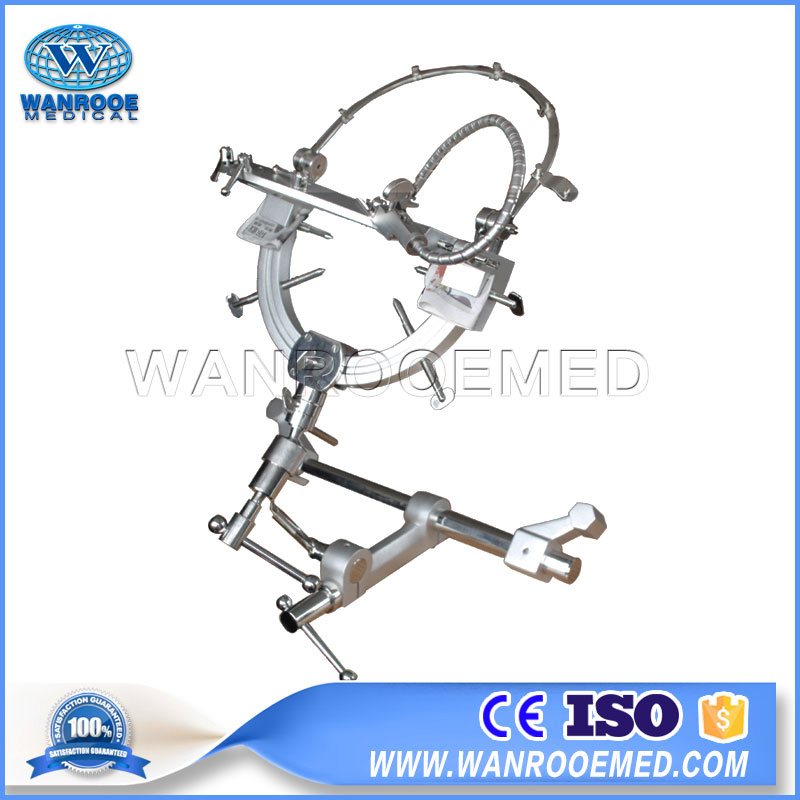 China Head Frame, Skull Clamp, Surgical Head Frame, Multi-purpose Head ...